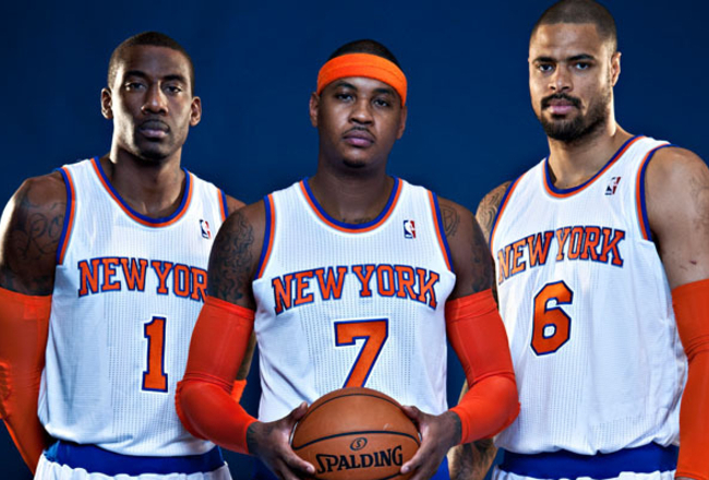 Can the Knicks win with this roster? – PureSportsNY