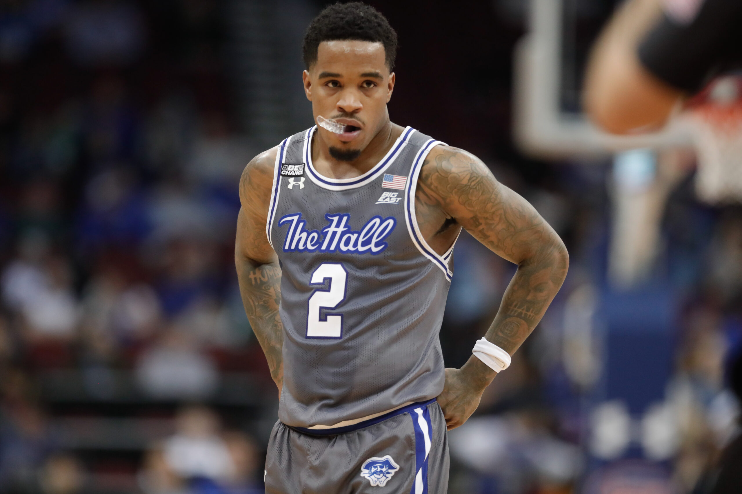 Are the Seton Hall Pirates Getting Hot at The Right Time? – PureSportsNY